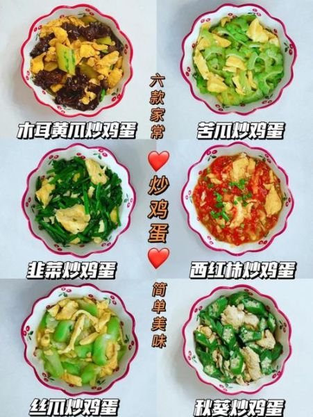 炒鸡蛋怎么炒才嫩_炒鸡蛋的做法窍门-第1张图片-山城妙识