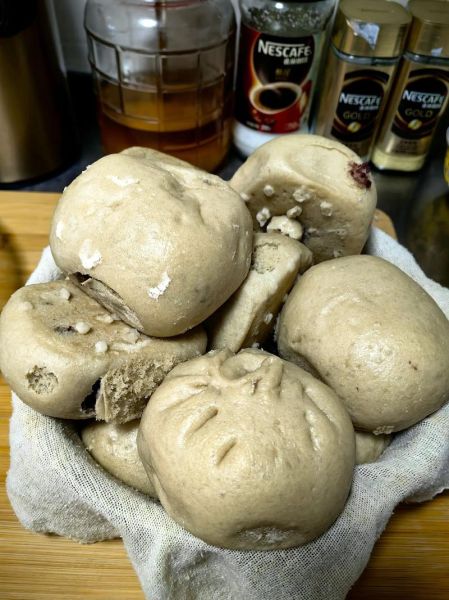 豆包的馅儿怎么做好吃_豆包馅儿配方大全-第3张图片-山城妙识