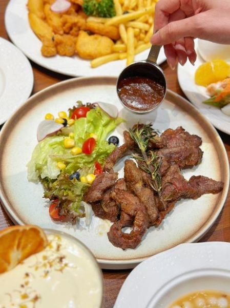 西餐有哪些经典菜式_如何在家做出正宗味道-第2张图片-山城妙识 西餐有哪些经典菜式_如何在家做出正宗味道-第2张图片-山城妙识