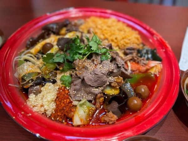 麻辣小吃大全_有哪些必吃经典-第3张图片-山城妙识