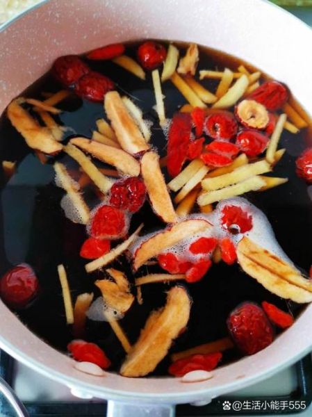 红糖姜茶怎么煮_红糖姜茶煮多久最好喝-第2张图片-山城妙识 红糖姜茶怎么煮_红糖姜茶煮多久最好喝-第2张图片-山城妙识