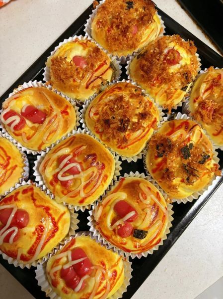 烤箱烤什么好吃又简单_新手零失败甜点-第1张图片-山城妙识