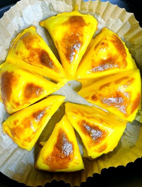 烤箱烤什么好吃又简单_新手零失败甜点-第2张图片-山城妙识