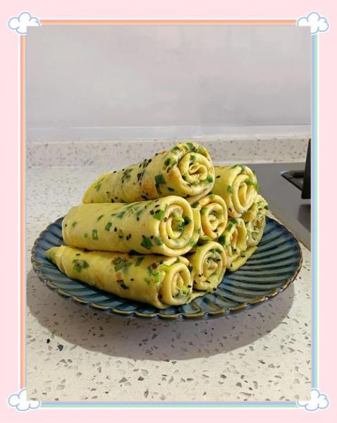 韭菜鸡蛋饼怎么做_韭菜鸡蛋饼的家常做法-第3张图片-山城妙识 韭菜鸡蛋饼怎么做_韭菜鸡蛋饼的家常做法-第3张图片-山城妙识