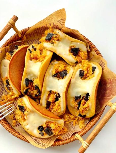 烤箱烤什么好吃又简单_新手零失败甜点-第3张图片-山城妙识