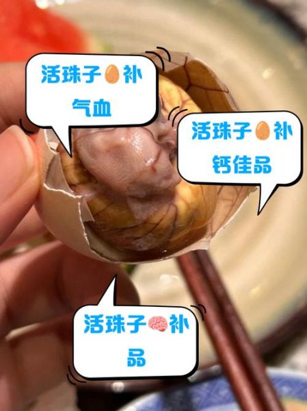 男人吃活珠子有什么好处_活珠子对男性功效-第2张图片-山城妙识 男人吃活珠子有什么好处_活珠子对男性功效-第2张图片-山城妙识