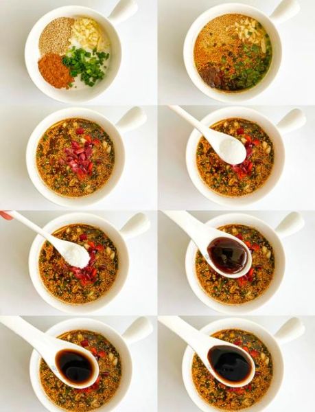 蛋饺怎么做好吃_蛋饺皮不破的秘诀-第1张图片-山城妙识