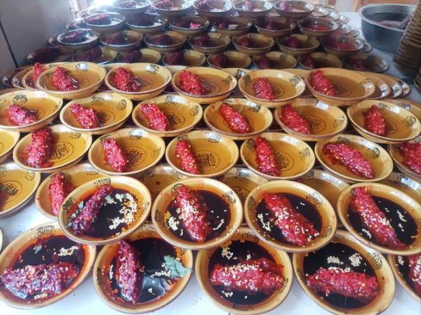 富顺豆花饭哪里最正宗_富顺豆花饭怎么做才地道-第1张图片-山城妙识 富顺豆花饭哪里最正宗_富顺豆花饭怎么做才地道-第1张图片-山城妙识