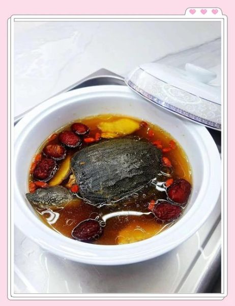 清蒸甲鱼多长时间最好_蒸多久才鲜嫩不腥-第1张图片-山城妙识 清蒸甲鱼多长时间最好_蒸多久才鲜嫩不腥-第1张图片-山城妙识