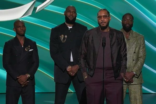 nba香蕉船兄弟是谁_他们为何如此经典-第1张图片-山城妙识