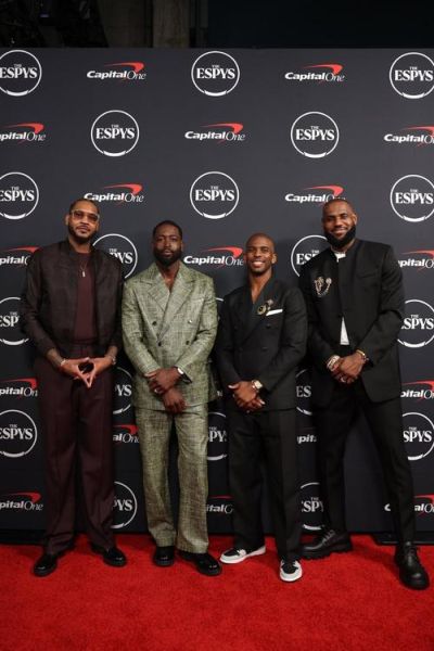 nba香蕉船兄弟是谁_他们为何如此经典-第2张图片-山城妙识