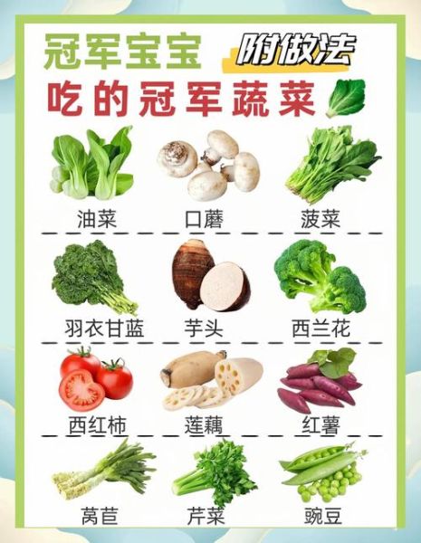 蔬菜营养搭配_如何科学配餐-第1张图片-山城妙识 蔬菜营养搭配_如何科学配餐-第1张图片-山城妙识