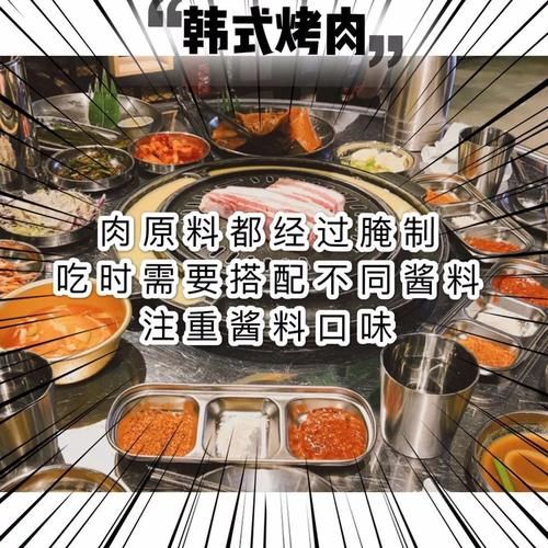 韩式烤肉和日式烤肉的区别_哪个更好吃-第2张图片-山城妙识