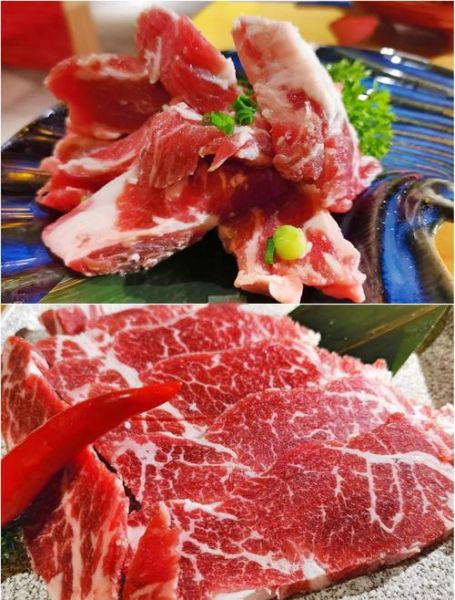 韩式烤肉和日式烤肉的区别_哪个更好吃-第1张图片-山城妙识