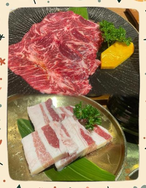 韩式烤肉和日式烤肉的区别_哪个更好吃-第3张图片-山城妙识