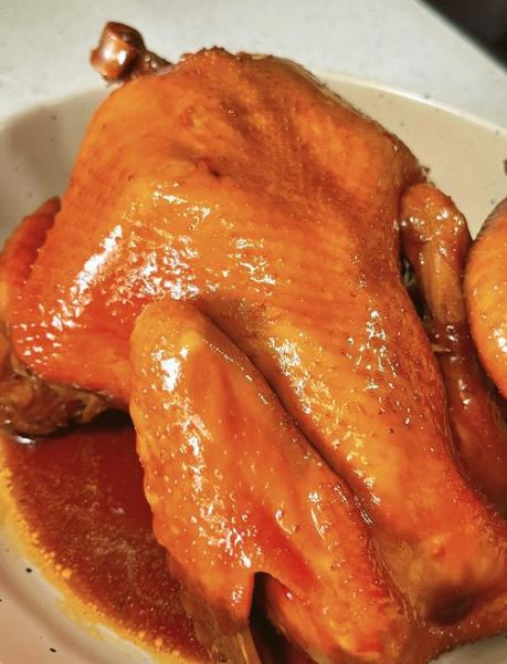 酱油鸡怎么做才入味_酱油鸡和卤鸡区别-第1张图片-山城妙识