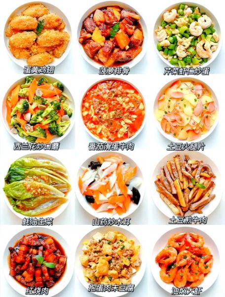 孕妇餐食谱大全_孕期饮食注意事项-第2张图片-山城妙识 孕妇餐食谱大全_孕期饮食注意事项-第2张图片-山城妙识