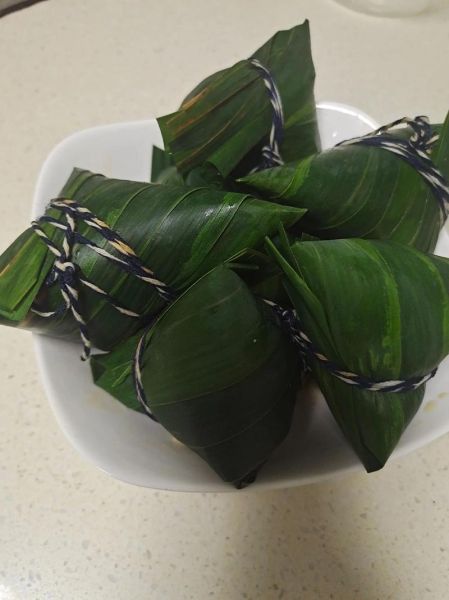 粽子叶怎么煮_粽子叶煮多久才软-第1张图片-山城妙识 粽子叶怎么煮_粽子叶煮多久才软-第1张图片-山城妙识