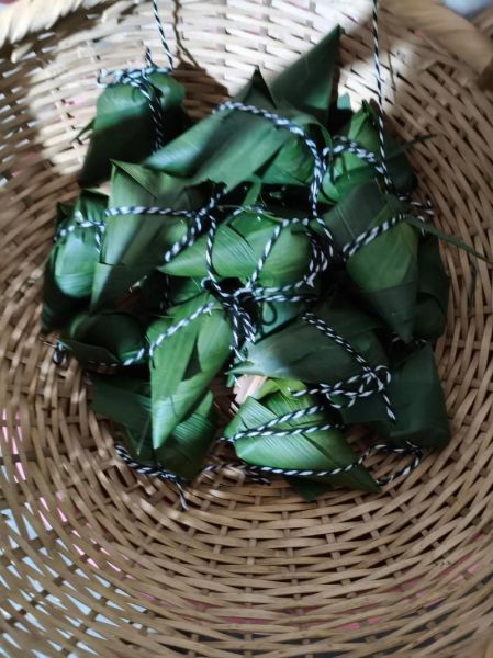 粽子叶怎么煮_粽子叶煮多久才软-第2张图片-山城妙识 粽子叶怎么煮_粽子叶煮多久才软-第2张图片-山城妙识