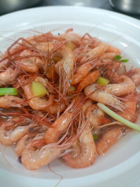 水煮小河虾怎么做_小河虾煮多久才熟-第2张图片-山城妙识