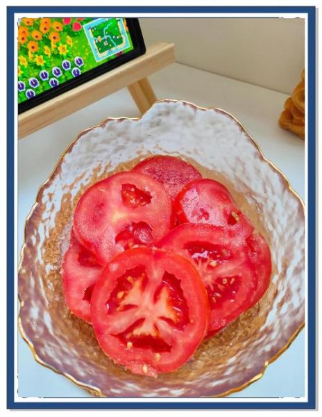 番茄糖醋汁比例54321怎么做_番茄糖醋汁54321配方详解-第1张图片-山城妙识