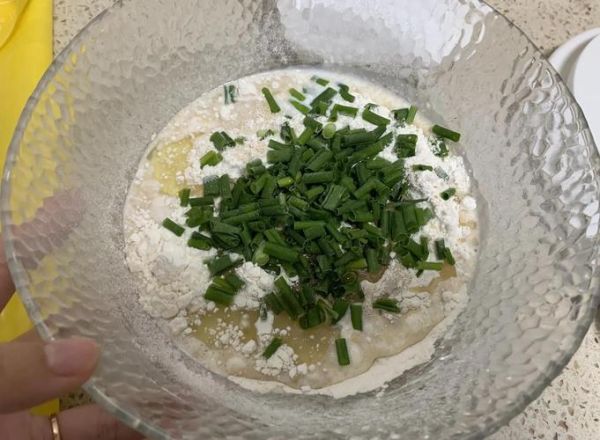 手拍苏打饼干怎么做_手拍苏打饼干热量高吗-第3张图片-山城妙识