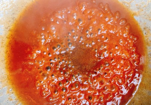 番茄糖醋汁比例54321怎么做_番茄糖醋汁54321配方详解-第3张图片-山城妙识