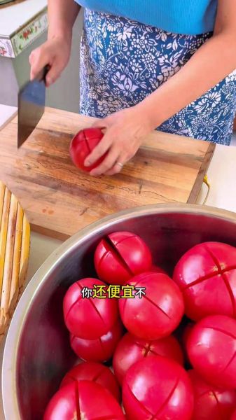 家庭怎样制作番茄酱_自制番茄酱能保存多久-第3张图片-山城妙识 家庭怎样制作番茄酱_自制番茄酱能保存多久-第3张图片-山城妙识