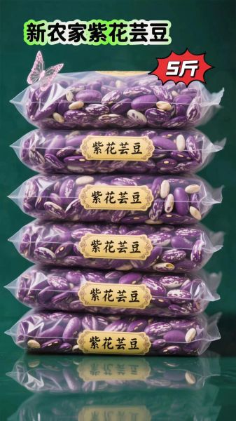 花芸豆的功效与作用_花芸豆怎么做好吃-第3张图片-山城妙识 花芸豆的功效与作用_花芸豆怎么做好吃-第3张图片-山城妙识