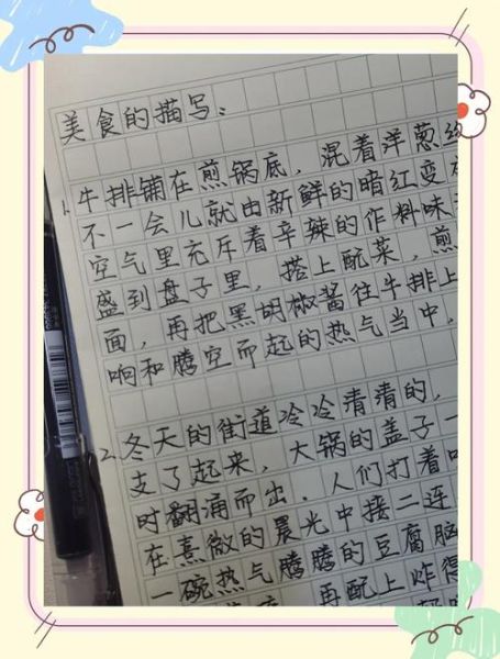 如何在家做美食美_美食美写作技巧有哪些-第2张图片-山城妙识 如何在家做美食美_美食美写作技巧有哪些-第2张图片-山城妙识