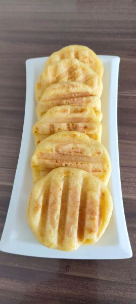 玉米面为什么要用开水烫_玉米面烫面和不烫区别-第1张图片-山城妙识