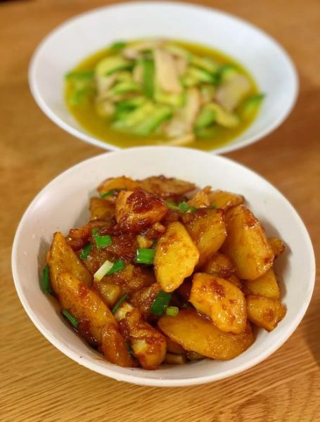 电饭煲懒人菜谱不用炒_电饭煲能做什么菜不炒菜-第1张图片-山城妙识