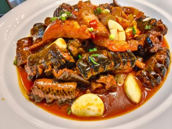 红烧鳝鱼最正宗的做法四川_四川红烧鳝鱼怎么做才入味-第2张图片-山城妙识 红烧鳝鱼最正宗的做法四川_四川红烧鳝鱼怎么做才入味-第2张图片-山城妙识