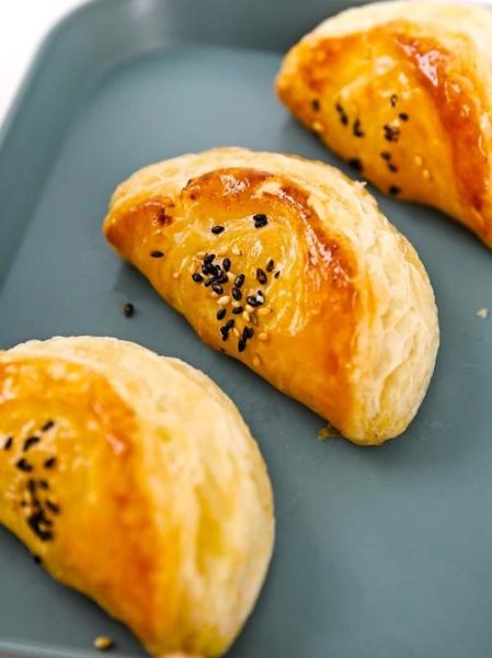 榴莲酥图片大全_榴莲酥怎么做才酥脆-第3张图片-山城妙识 榴莲酥图片大全_榴莲酥怎么做才酥脆-第3张图片-山城妙识