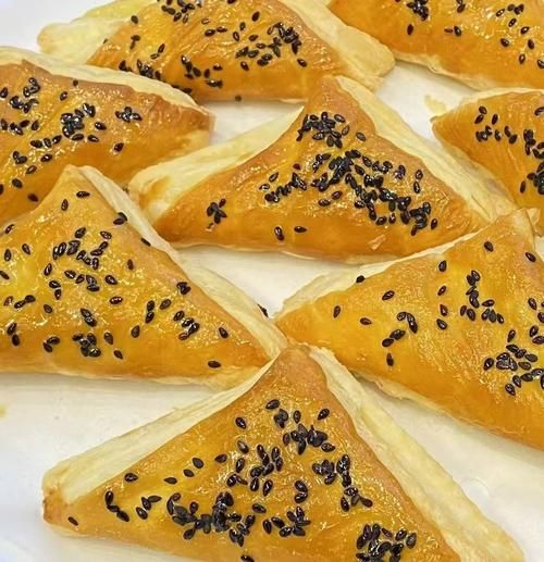 榴莲酥图片大全_榴莲酥怎么做才酥脆-第2张图片-山城妙识 榴莲酥图片大全_榴莲酥怎么做才酥脆-第2张图片-山城妙识