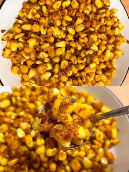 甜玉米粒怎么做_甜玉米粒的简单做法-第1张图片-山城妙识 甜玉米粒怎么做_甜玉米粒的简单做法-第1张图片-山城妙识