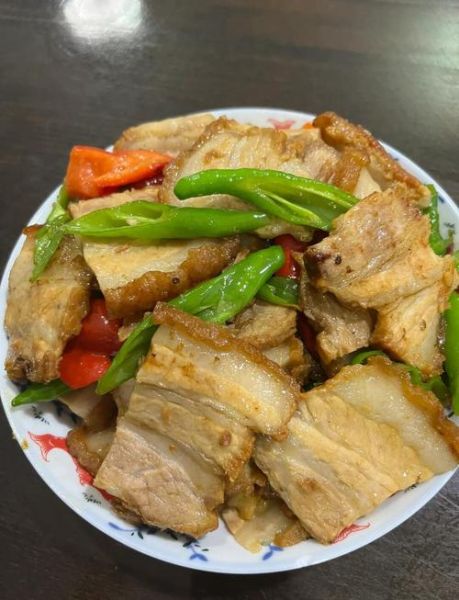 广东人最常做的家常菜有哪些_怎么做才地道-第3张图片-山城妙识