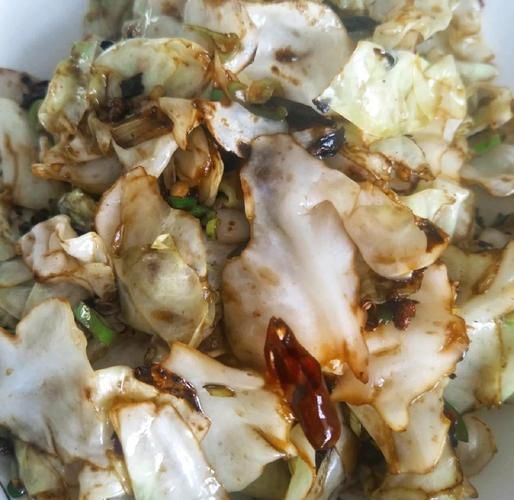 大头菜怎么炒好吃_大头菜的做法大全家常菜-第2张图片-山城妙识