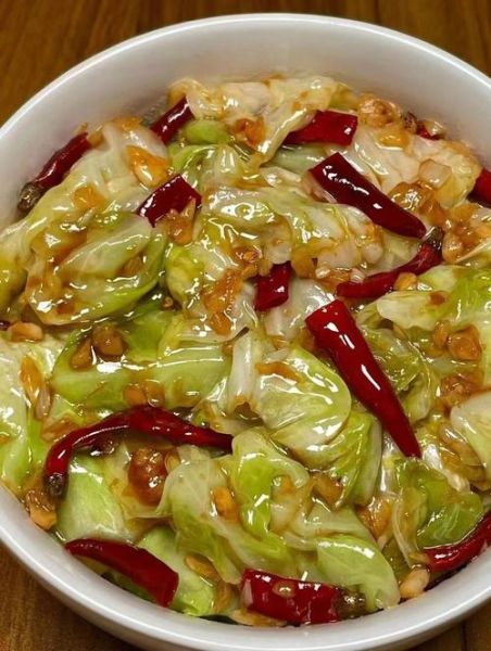 大头菜怎么炒好吃_大头菜的做法大全家常菜-第1张图片-山城妙识