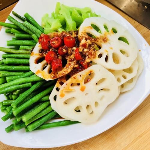 素凉菜菜谱大全_夏天吃什么凉拌菜好-第3张图片-山城妙识 素凉菜菜谱大全_夏天吃什么凉拌菜好-第3张图片-山城妙识