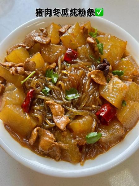 五花肉炖冬瓜怎么做_五花肉炖冬瓜热量高吗-第3张图片-山城妙识 五花肉炖冬瓜怎么做_五花肉炖冬瓜热量高吗-第3张图片-山城妙识