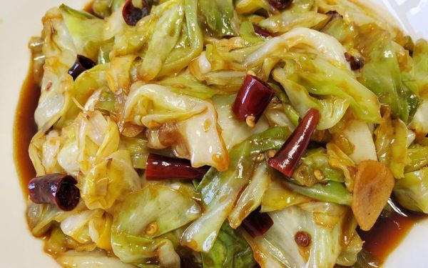 大头菜怎么炒好吃_大头菜的做法大全家常菜-第3张图片-山城妙识