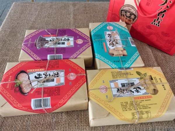 苏州特产零食方便携带_哪些值得买-第1张图片-山城妙识 苏州特产零食方便携带_哪些值得买-第1张图片-山城妙识