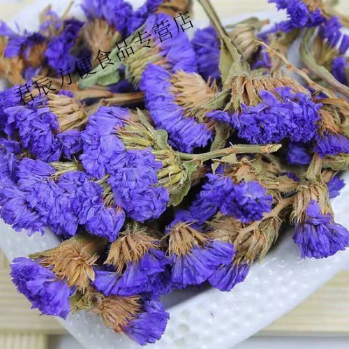 勿忘我花茶的功效与作用_勿忘我花茶怎么泡-第3张图片-山城妙识