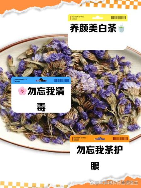 勿忘我花茶的功效与作用_勿忘我花茶怎么泡-第2张图片-山城妙识