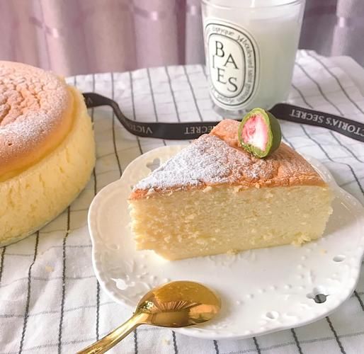 芝士蛋糕为什么好吃_芝士蛋糕怎么做才细腻-第3张图片-山城妙识