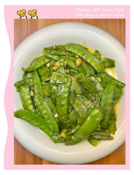 荷兰豆里面的豆子能吃吗_怎么做好吃-第3张图片-山城妙识