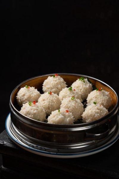 珍珠肉圆蒸多长时间_珍珠肉圆蒸多久才熟-第1张图片-山城妙识