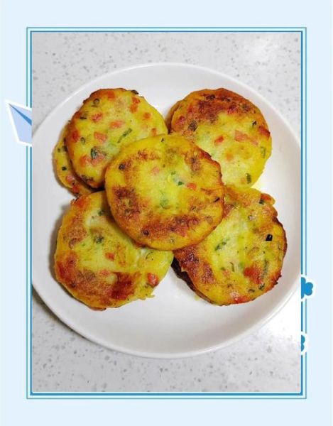 洋芋馍馍怎么做_洋芋馍馍的详细做法-第3张图片-山城妙识