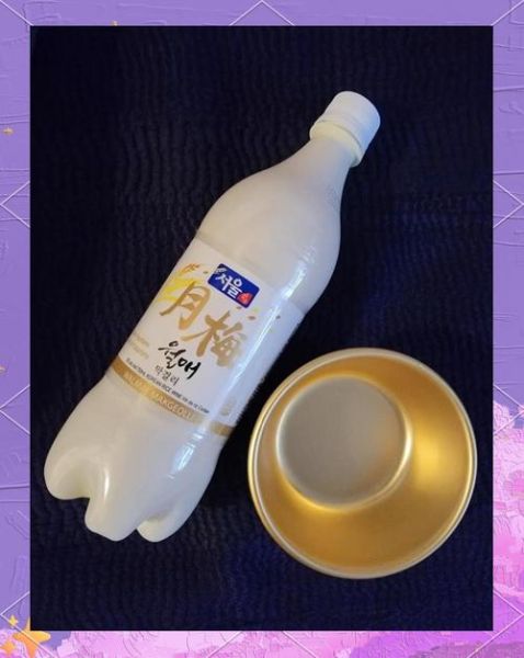 韩国米酒度数是多少_韩国米酒度数高吗-第1张图片-山城妙识